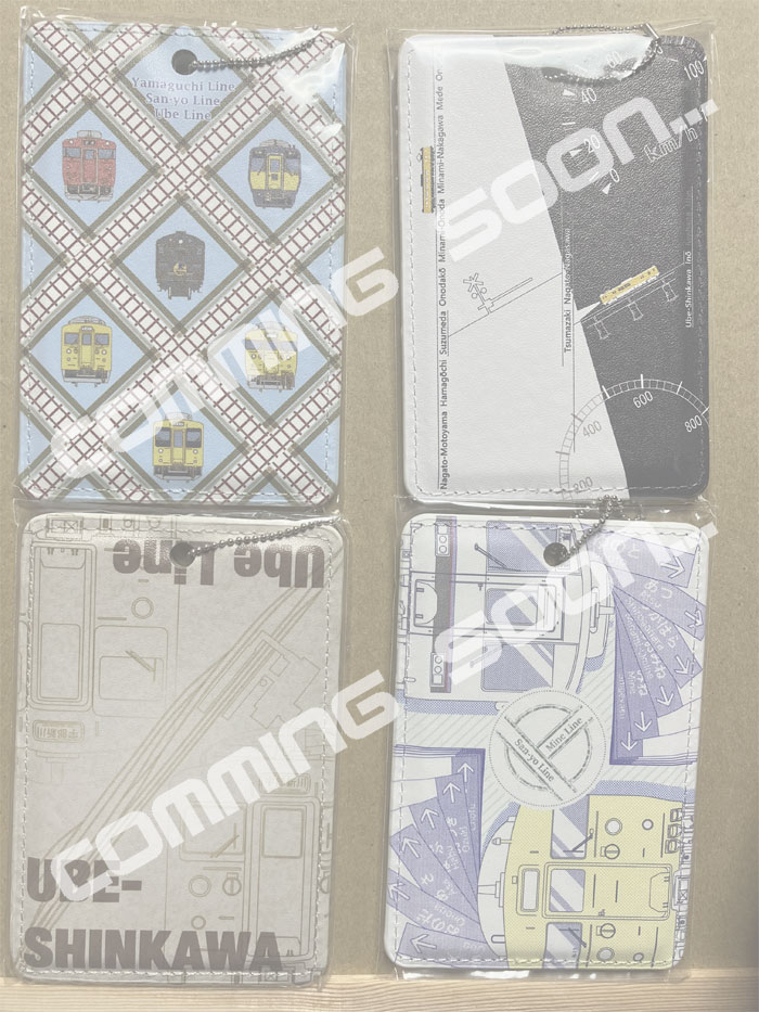 パスケース・定期入れ - SAITO-LLC