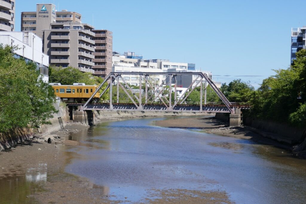 新川橋梁note - SAITO-LLC